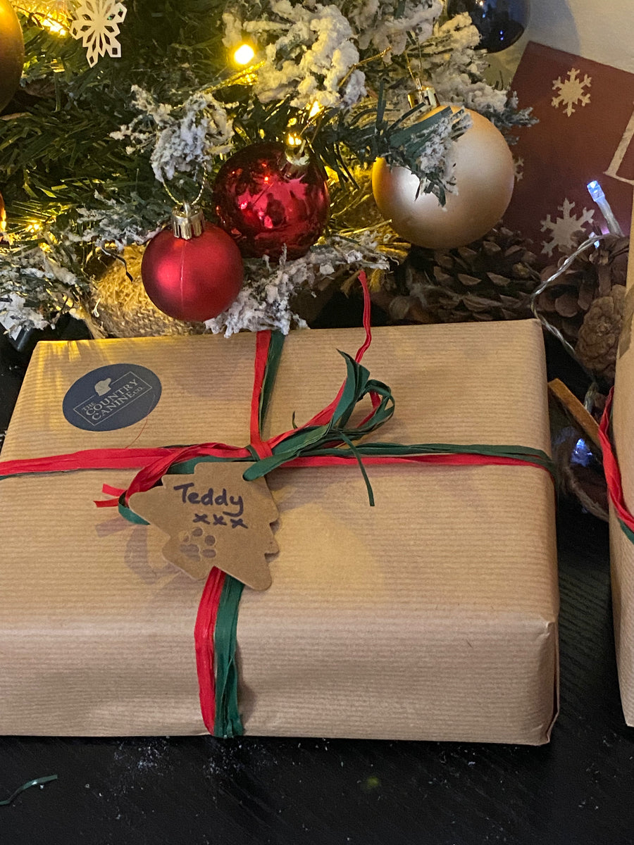 Yup You Stink! Gift Box – The Country Canine Company